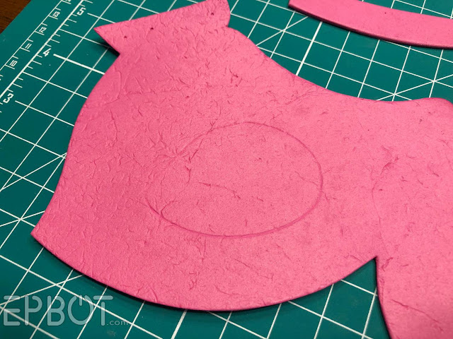 EPBOT: FINALLY: Our Foam Face Mask Template & Tutorial!