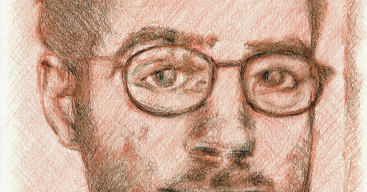 desportraitsdemaitre: Benjamin Adam