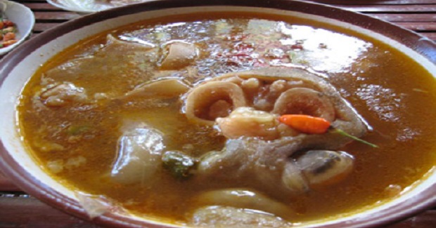 Special Balbacua In Cebu Recipe - Gutom Na!