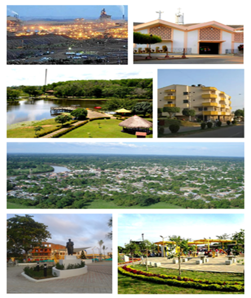 Montelibano Capital Niquelera de America