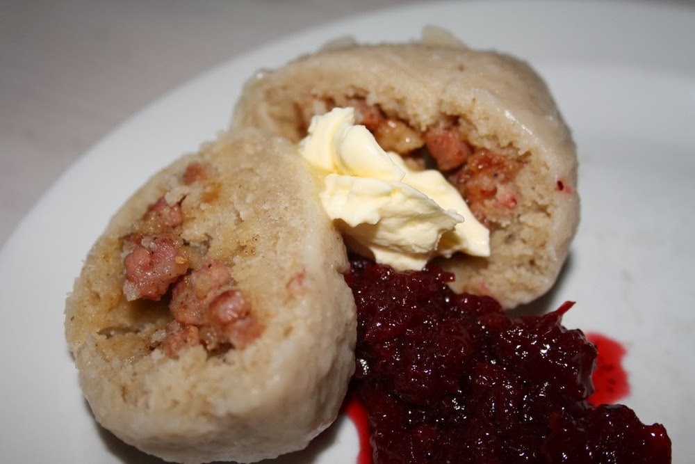 Margas Recept: Ägg & Mjölmat