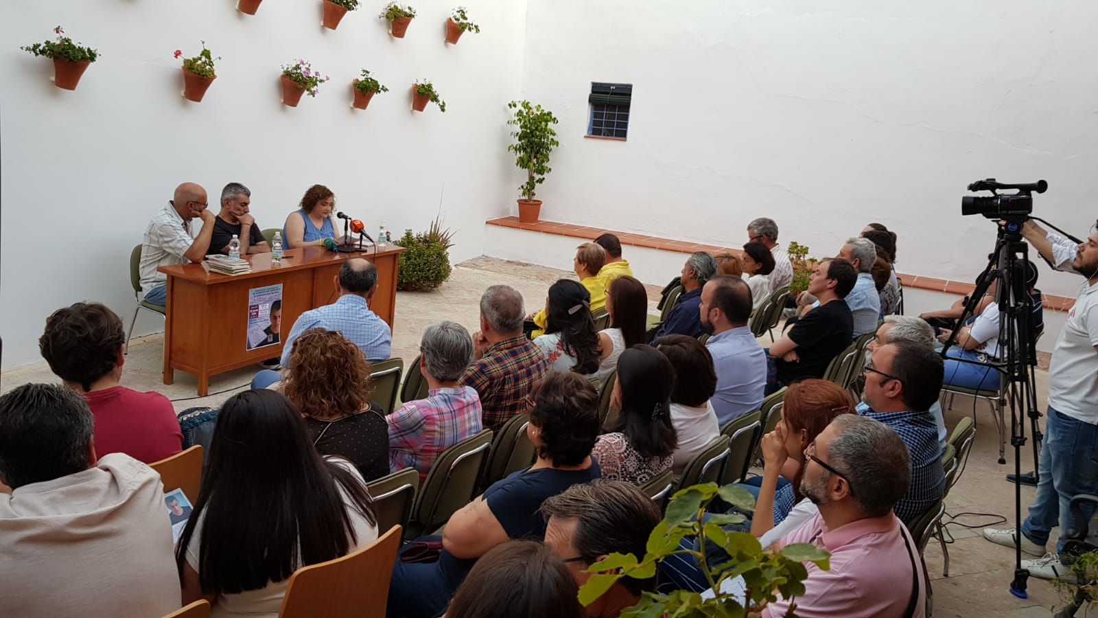 Biblioteca Pública Municipal de Aguilar de la Frontera (Córdoba ...