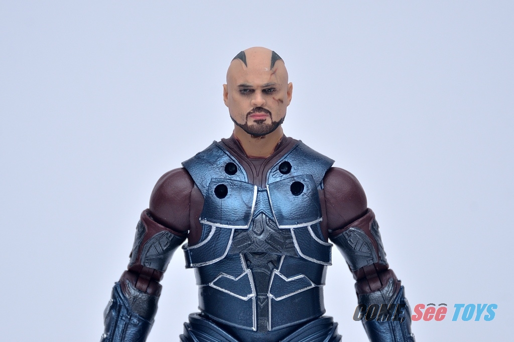 Come, See Toys: Marvel Legends Series 80th Anniversary Thor Ragnarok ...