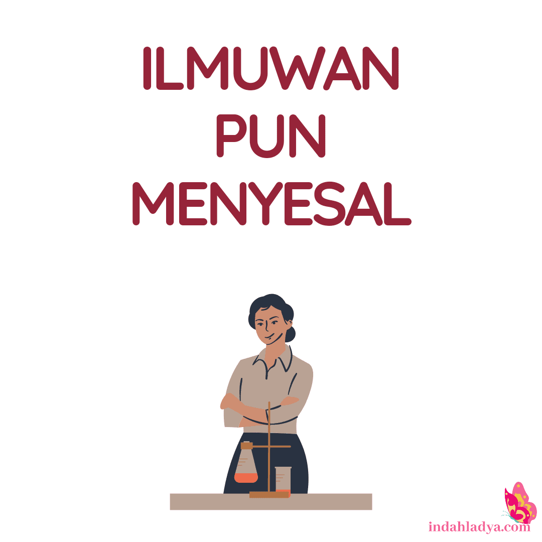 Menyesal Itu Boleh, Tapi ... - Everything About Ladya