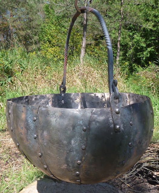 Hammered Out Bits: Reproduction, Replica or Interpretation