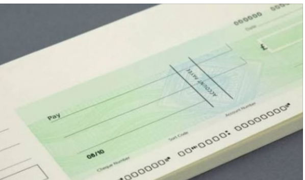 CBN lifts suspension on cheque clearing | Nigerian News, Latest Nigeria ...