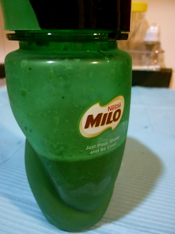 MILO Easy Cool : My Favourite Icy Cold Chocolate Drink » Deenise Glitz