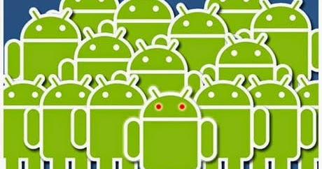 Apa Itu Android dan Macam Macam Versi Android - CARA