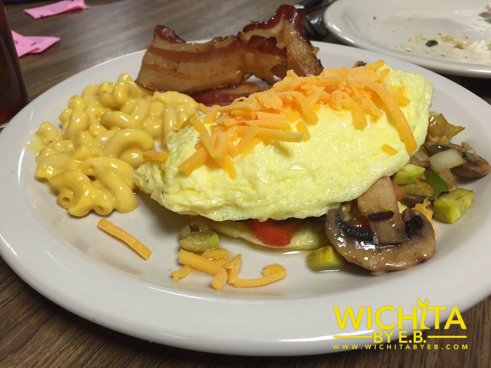 Olive Tree Sunday Sunday Brunch Buffet (Two Olives) | Wichita By E.B.