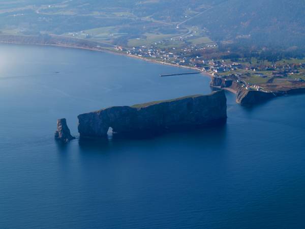 Gateway To The Americas: To The East... And Beyond!