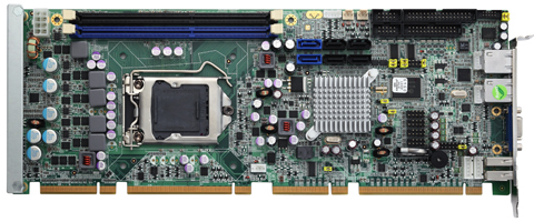 PC industrial con procesador Intel Atom MAQUINARIA