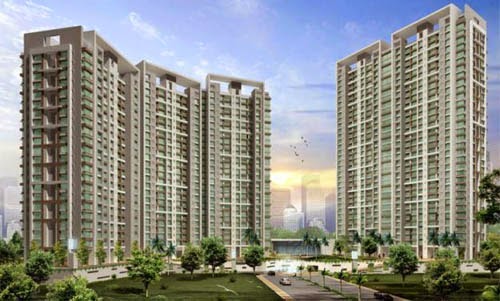 Migsun Ultimo Greater Noida: 3BHK Residential Apartments in Omicron ...