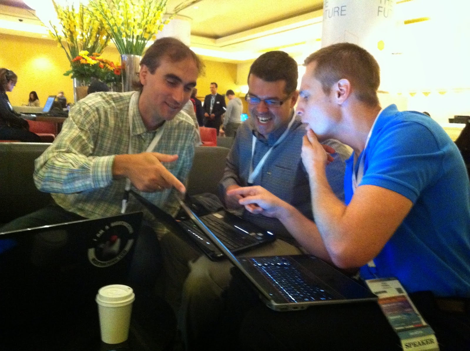 Jperedas Coding Blog Creating And Texturing Javafx 3d Shapes