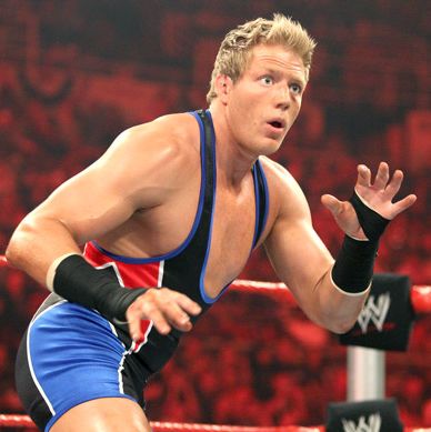 All About Wrestling Stars: Jack Swagger WWE Profile and Pictures/Images