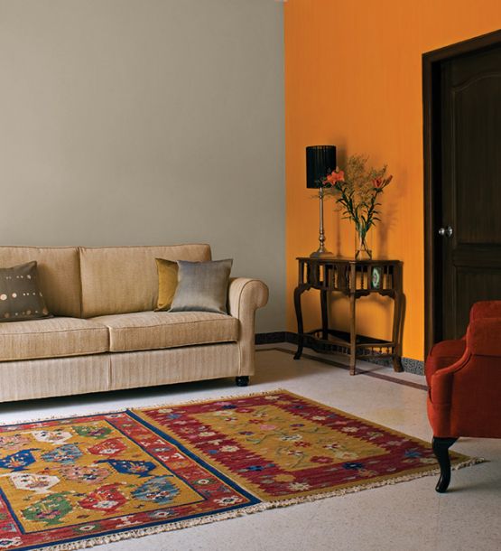 Konsep Terkini Cat Tembok Yang Cocok Untuk Dapur