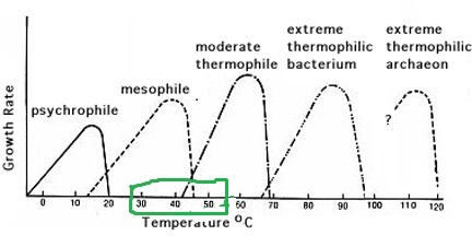 EHS, FOOD SAFETY & HYGIENE PRESPECTIVE Blog : How does temperature ...