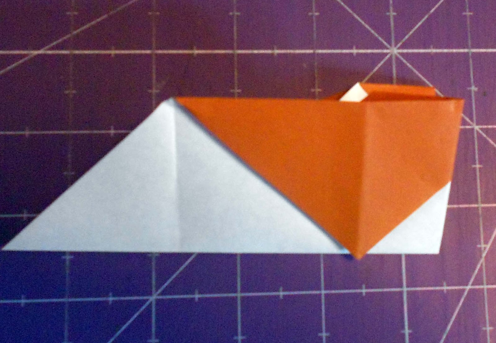 PaperRibbonsBling: Octagon Origami Box & a Tutorial!