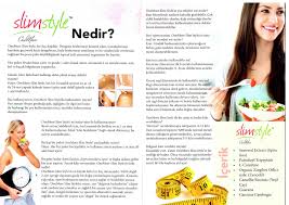 ONE MORE DİJİTAL BANT: One More Slim Style Nedir,Ne İşe Yarar?