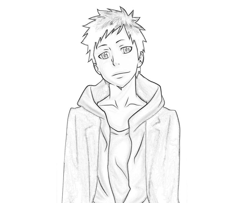 Hitman Coloring Pages Coloring Pages