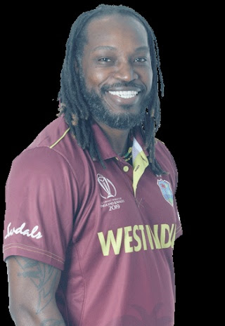 यूनिवर्सल बॉस की कहानी (Biography of Chris Gayle) ~ Biography Guru