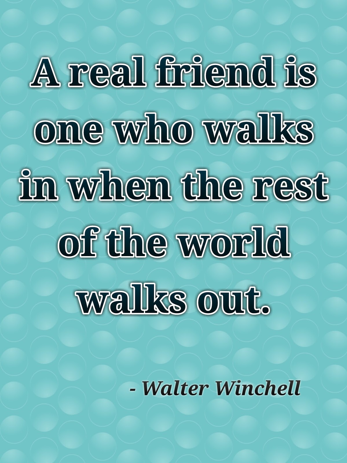 Friendship Quotes That Make Life Beautiful - Inspirational Quotes