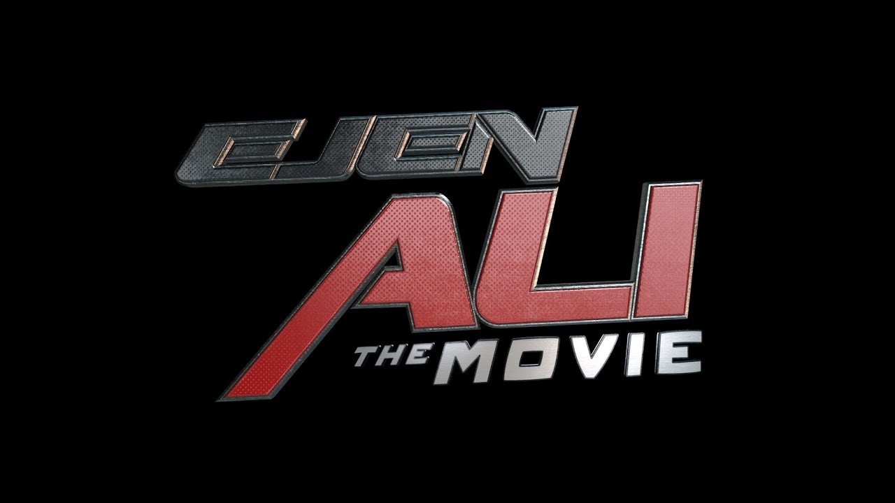 EJEN ALI THE MOVIE 2019 REVIEW DAN SINOPSIS - Kaki Pawagam EJEN ALI THE MOVIE 2019 REVIEW DAN SINOPSIS - Kaki Pawagam