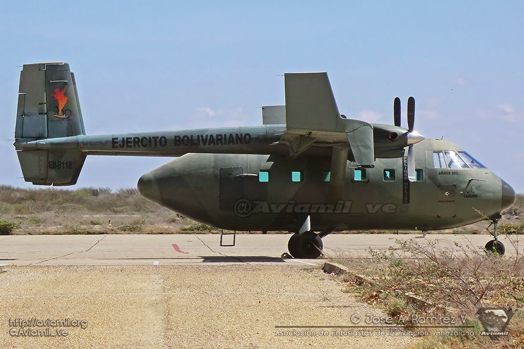 AVIAMIL : Cultura Aeronautica: IAI Arava “La Patilla Voladora”