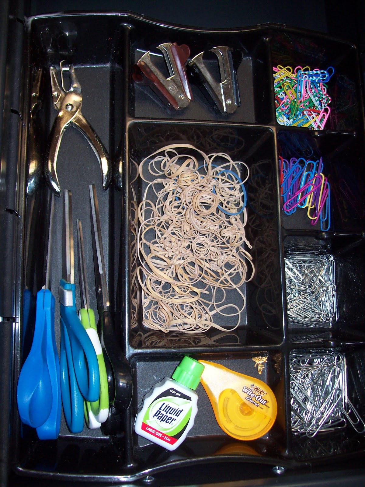 Teaching With Terhune: Classroom Organization