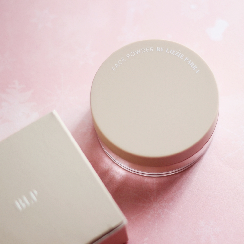 BLP Beauty Facial Powder Light Beige & Medium Beige Review - E L L Y Z ...