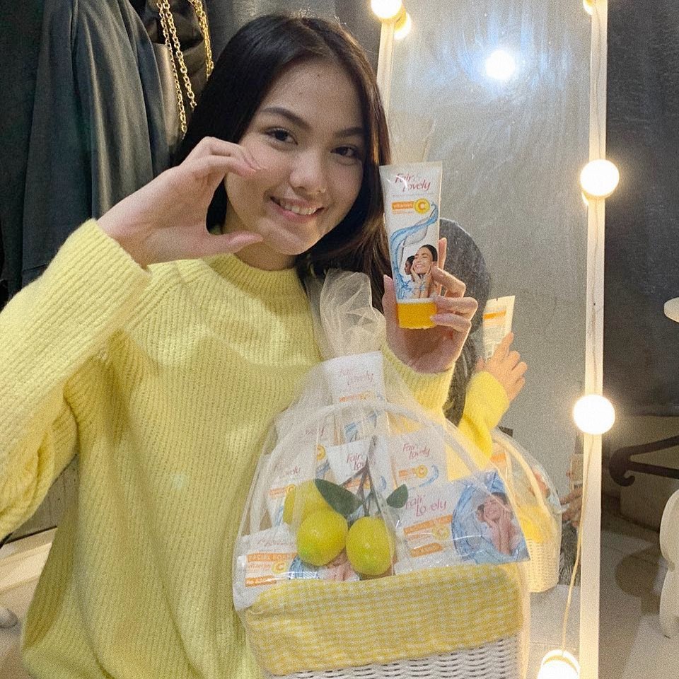 Fakta, Foto Profil Aisyah Aqilah Pacar Jeff Smith - AlhidaMart - Info ...