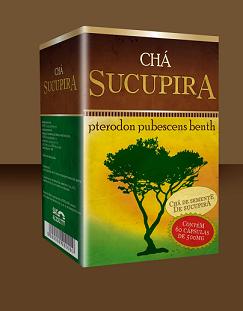 Pró - Vida Saudável: Chá de Sucupira