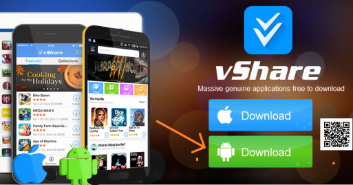 Social Share Blog: vShare for Windows