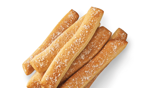 Free Crazy Bread with Any Online Pizza Order from Little Caesars ...