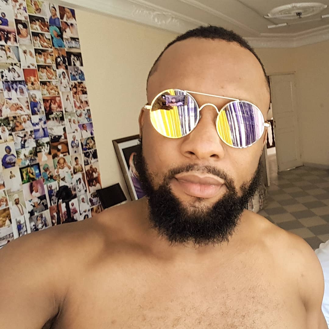 Who is David Jones David or David Jones as he is popularly called?