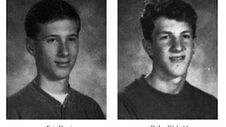 Hello USA: byron klebold