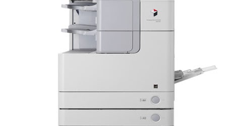 Spesifikasi Mesin Fotocopy Seri Canon iR 2545 - CENTRAL PHOTOCOPY