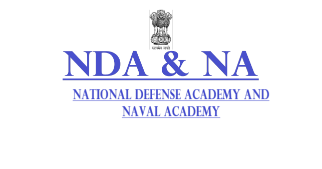 National Defense Academy(NDA) and Naval Academy(NA) Examination Part-II ...