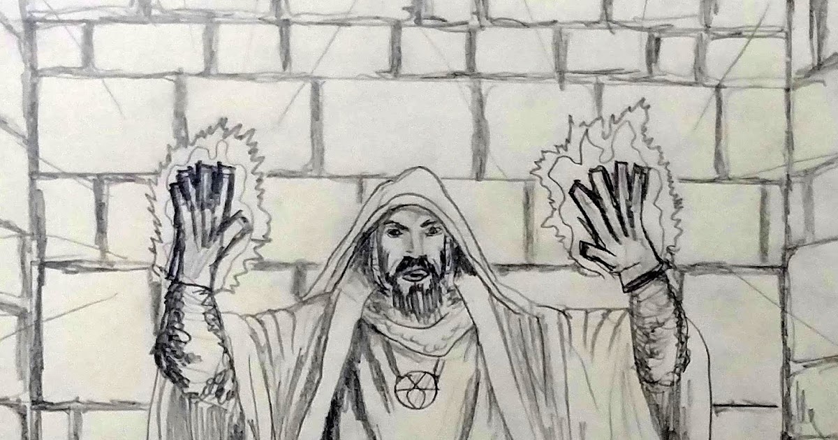 JUST KEEP ON ROLLIN': ....SO BELOW Part One B: THE PROFANER CLASS