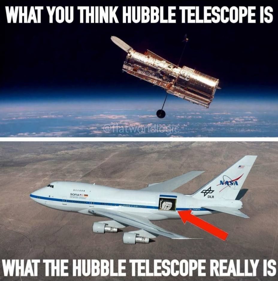 Jounin päivän jutut: Maa on sinisen Jääkupolin alla