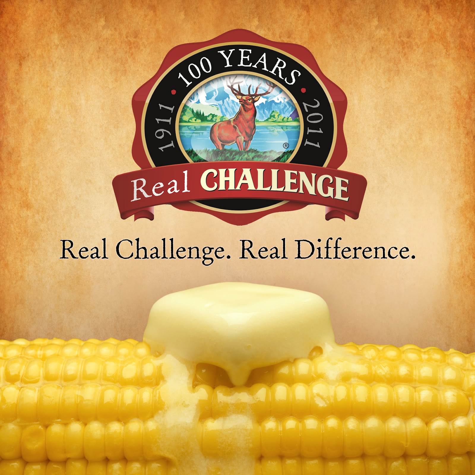 Challenge Butter Cinnamon at Samuel Woolley blog