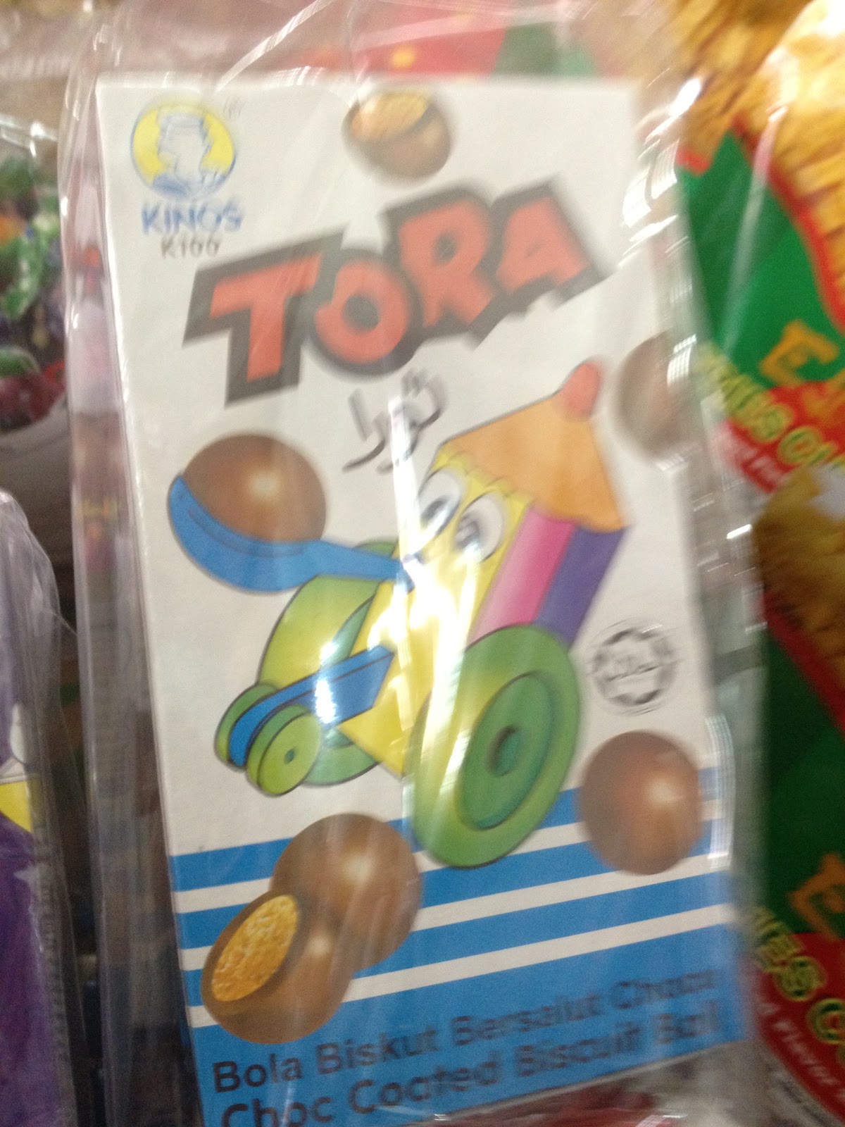 jasminetay.blogspot.com: Old School Candy @ Teck Leong Lee Kee