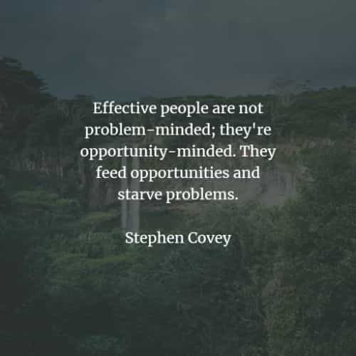 75 Opportunity quotes that'll inspire you to seize the moment