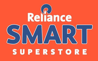 Reliance Smart Superstore