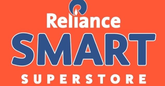 Reliance Smart Superstore