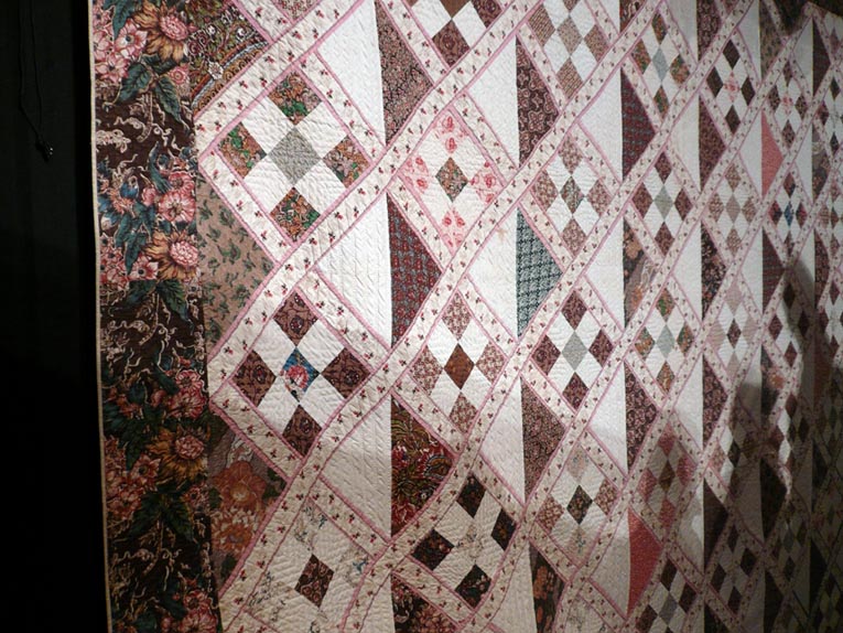 tilkkutyöerikoisuuksia.