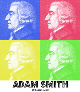 Historia Política - Económica: PENSAMIENTO DE ADAM SMITH