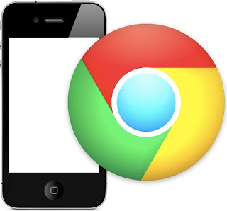 Google Chrome Browser for iPhone, iPad and iPod iOS Devices - Features ...