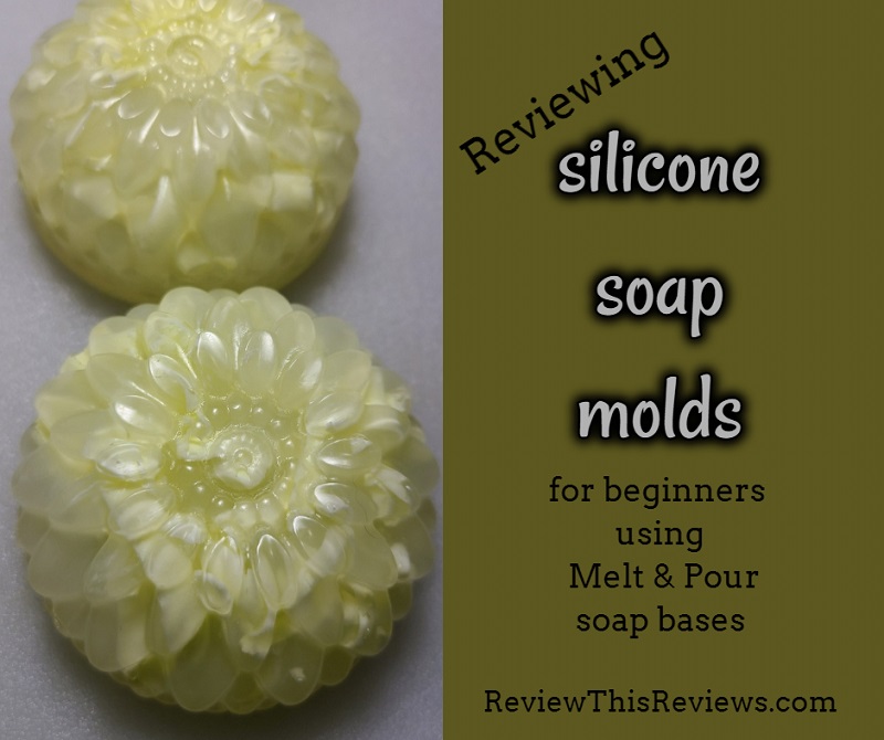 Reviewing Beginning Soap Making Molds