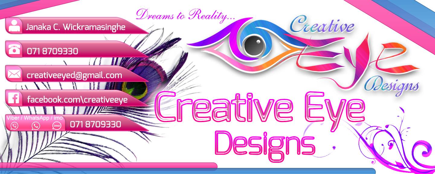 Creative Eye Designs