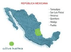 COBAEZ: Cultura Huasteca